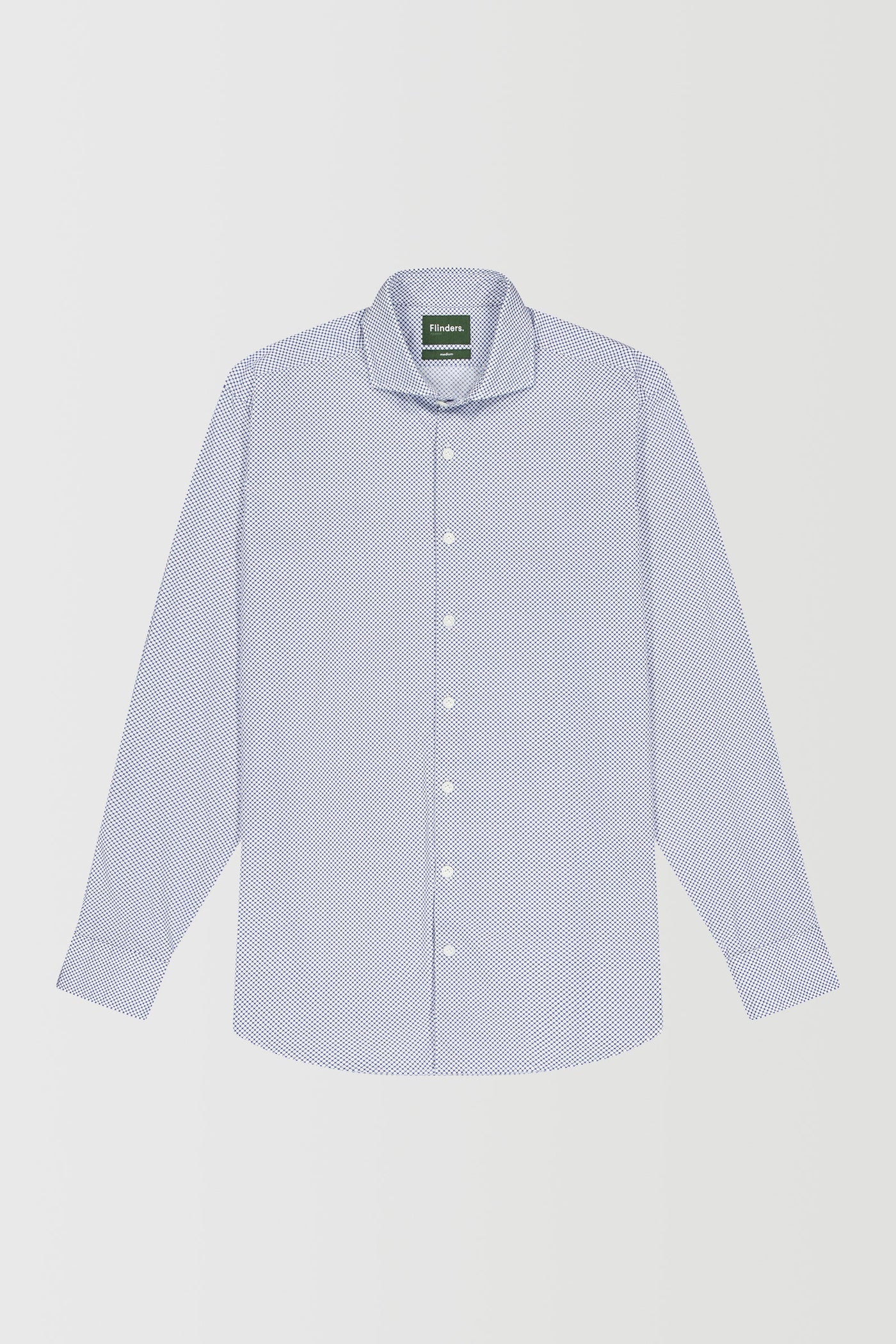 Winton shirt FFT009
