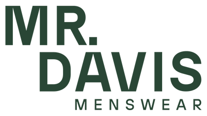Mr Davis Menswear - Your Go to Smart Casual Fashion Shop Queenstown